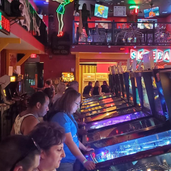 Silverball store