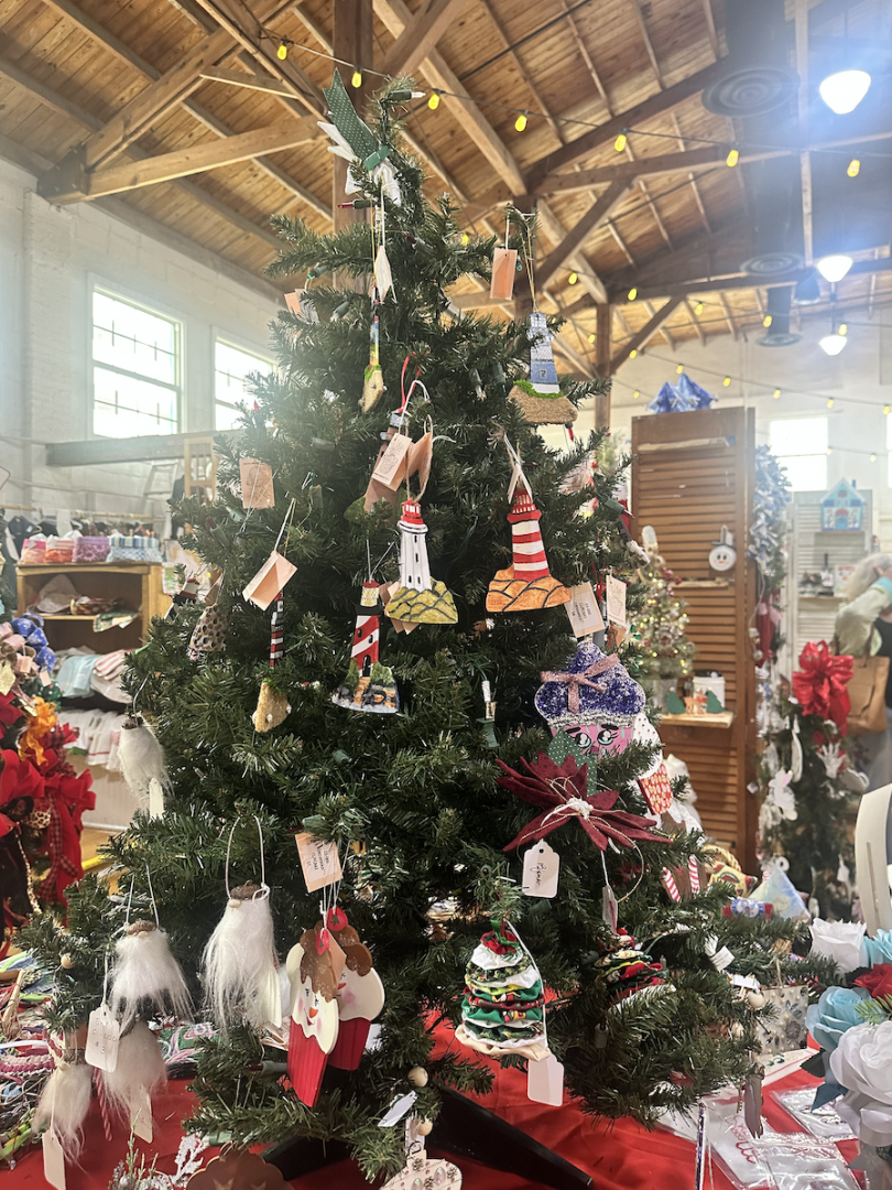 Southern Handcraft Society 32nd Annual Art & Craft Show | Downtown ...