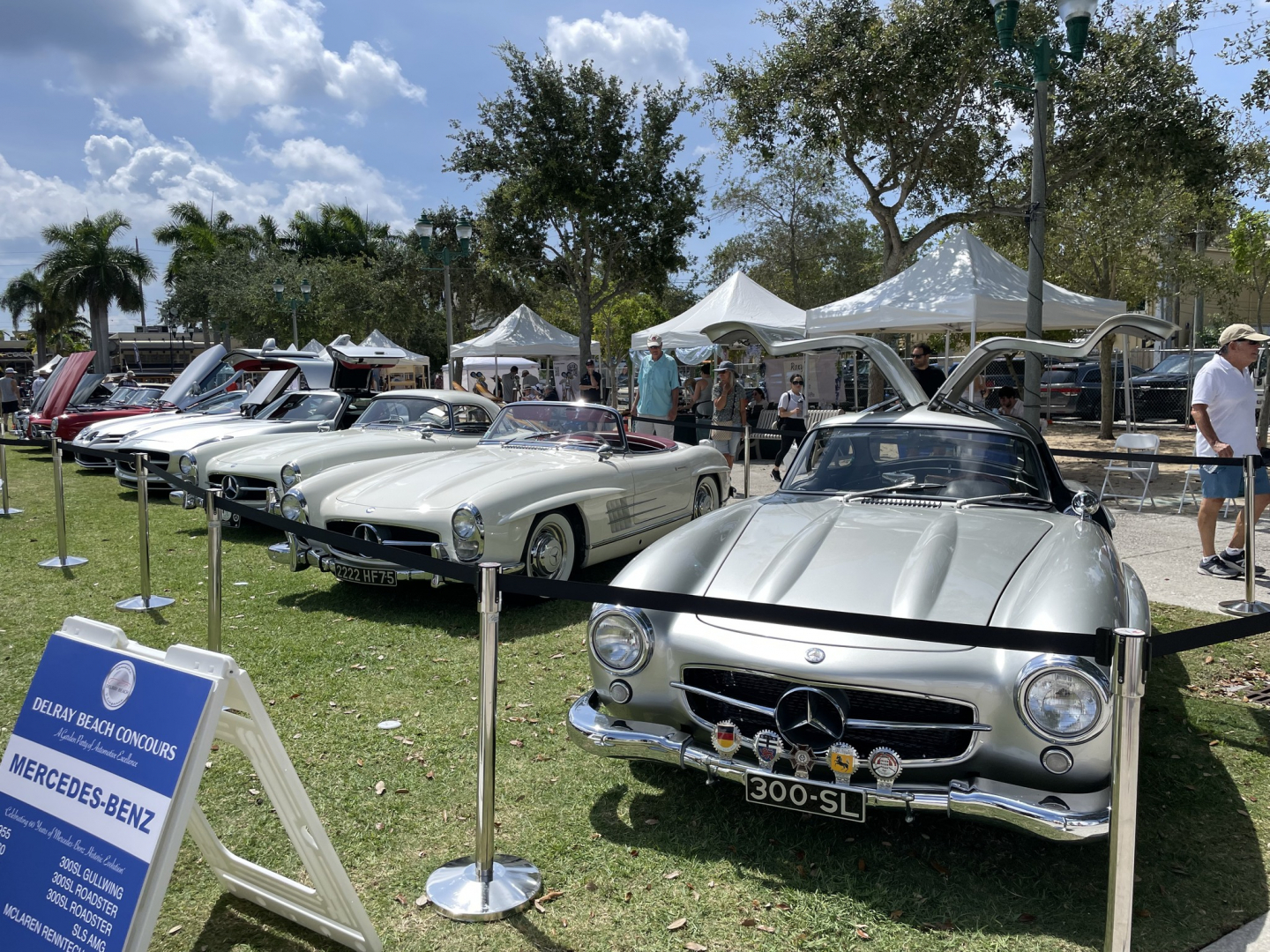 4th Annual Delray Beach Concours D'Elegance | Downtown Delray Beach 4th Annual Delray Beach Concours D'Elegance | Downtown Delray Beach